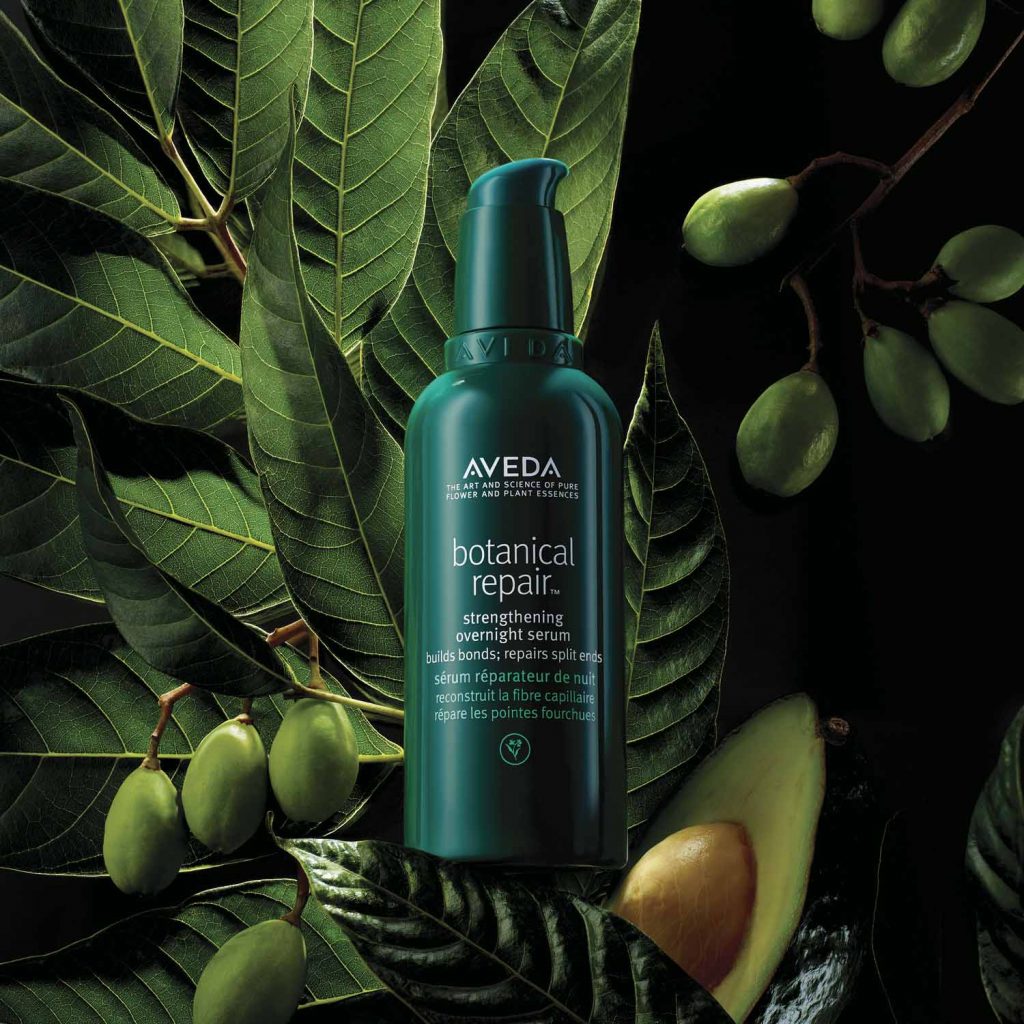 Aveda Botanical repair strengthening overnight serum 100ml | AV-DASHOP.nl